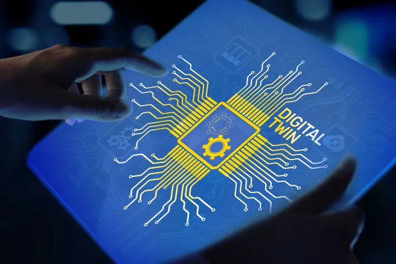 Reasons Why Digital Twins Are The Future Of Security Tecnología Prosegur Innovation